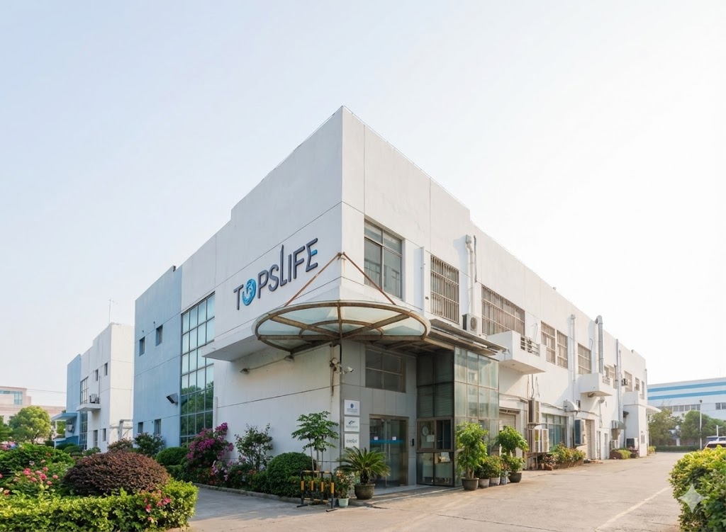 Tops Life Science | Medical Packaging & Biomaterials Expert